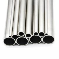 China Bright Annealed Stainless Steel Tube ASTM A213 / ASTM A269 Seamless Tube for sale
