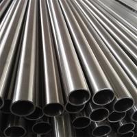 China Grade TP304/304L And TP316/316L Stainless Steel Seamless Coil Tube Pickled / Bright Annealed Surface ASME SA213 for sale