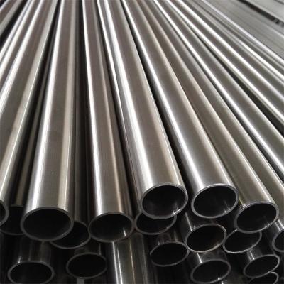 China Grade TP304/304L And TP316/316L Stainless Steel Seamless Coil Tube Pickled / Bright Annealed Surface ASME SA213 for sale