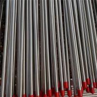 China Bright Annealed Stainless Steel Tubing DIN 17458 EN10216-5 TC 1 D4 / T3 1.4301/1.4307 25.4 X 2.11 X 6096 MM for sale