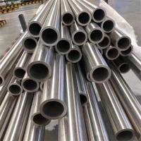 China ASTM A269 TP321 Stainless Steel Seamless Tube Bright Annealed For Boiler for sale