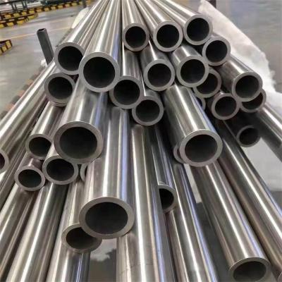 China ASTM A269 TP321 Stainless Steel Seamless Tube Bright Annealed For Boiler for sale