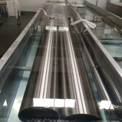 China ASTM A269 TP316L Stainless Coil Tubing For Fluid Industry for sale