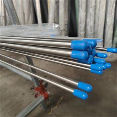 China Bright Annealed Stainless Steel Tube, ASTM A269 TP321 TP347H for sale