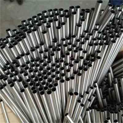 China ASTM A213 / A269 / A270 , TP316L / TP316Ti / TP316H, TP317L , Stainless Steel Seamless Tubes, Bright Annealed, ET/UT/HT for sale