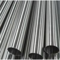 China Bright Annealed Stainless Steel Tubing DIN 17458 EN10216-5 TC 1 D4 / T3 1.4301/1.4307 25.4 X 2.11 X 6096 MM for sale