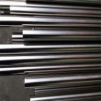 China Bright Annealed Stainless Steel Tube EN10216-5 TC1 D4 / T3 1.4301 1.4307 1.4401 1.4404 , 1INCH BWG 16 20FEET for sale