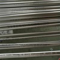 China Bright Annealed Stainless Steel Tubes ASTM A213 / ASME SA213-10a TP304/ TP304H / TP304L For Heat Exchanger for sale