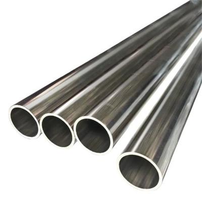 China STAINLESS STEEL WELD TUBE A249 TP316L BRIGHT ANNEALED CONDENSER for sale