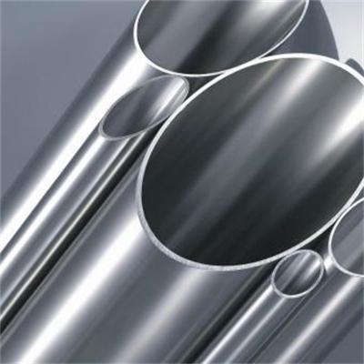 China ASTM A213 / ASME SA213 Stainless Steel 304 Seamless Bright Annealed Tube for sale