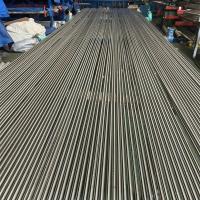 China ASTM A269 TP316L / UNS S31603 BRIGHT ANNEALED STAINLESS STEEL TUBE for sale