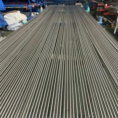 China ASTM A269 TP316L / UNS S31603 BRIGHT ANNEALED STAINLESS STEEL TUBE for sale
