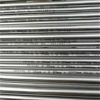 China ASTM A269 TP316L / UNS S31603 / 1.4404 Bright Annealed Stainless Steel Tube for sale