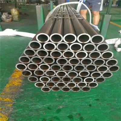 China Stainless Steel Pipe C/C A249 TP304 TP316L Heat Exchanger Condenser Air Cooler 100% ET / HT / UT for sale