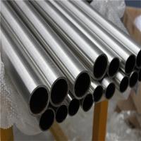 China ASTM A312 (ASME SA312) TP310S SS Corrugated Tubes For Heat Exchanger for sale