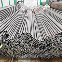 China ASTM A213 TP316L TP304 TP304L Stainless Steel Seamless Heat Exchanger Tube for sale