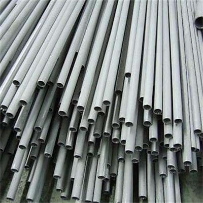 China ASTM A213 / ASME SA213 T5 Alloy Steel Seamless Tube For Heat Exchanger Tube for sale