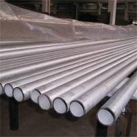 China ASTM A268 TP410 (1.4006, UNS S41000) Martensitic Steel Seamless Tube , Heat Exchanger Application for sale