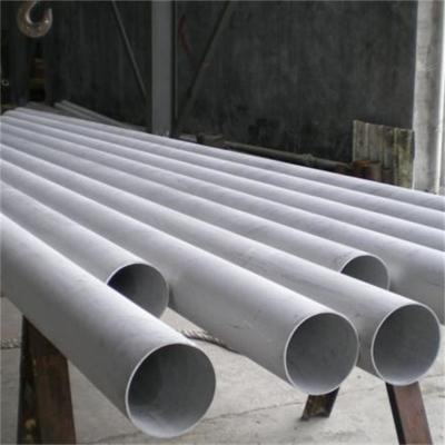 China ASME SA213 / ASTM A213 TP347H Stainless Steel Seamless Tube Heat Exchanger Tube for sale
