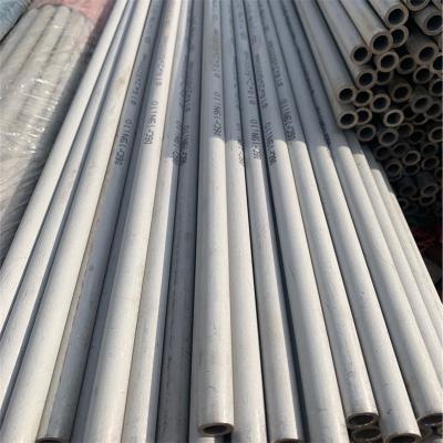 China ASTM A213 / ASME SA213 T9 ALLOY STEEL SEAMLESS U BEND HEAT EXCHANGER TUBE for sale