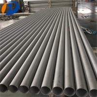 China ASTM A179/ASME SA179 CARBON STEEL SEAMLESS TUBE FOR HEAT EXCHANGER AND CONDENSER for sale