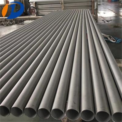 China ASTM A179/ASME SA179 CARBON STEEL SEAMLESS TUBE FOR HEAT EXCHANGER AND CONDENSER for sale