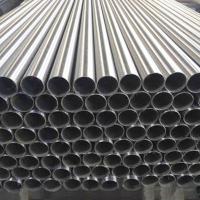 China ASTM A213 / ASME SA213 T5 Alloy Steel Seamless Tube For Heat Exchanger for sale