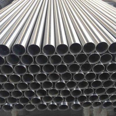 China ASTM A213 / ASME SA213 T5 Alloy Steel Seamless Tube For Heat Exchanger for sale