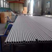 China ASTM A213 / ASME SA213 T11 Alloy Steel Seamless Tube For Heat Exchanger for sale