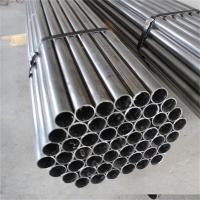 China ASTM A213 / ASME SA213 TP316L Stainless Steel Seamless Tube Heat Exchanger Tube for sale