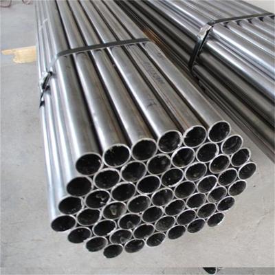 China ASTM A213 / ASME SA213 TP316L Stainless Steel Seamless Tube Heat Exchanger Tube for sale