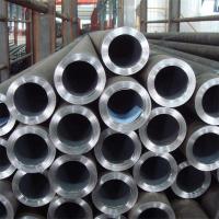 China ASTM B163 / ASME SB163 UNS N02200 / DIN 2.4066 / ALLOY 200 NICKEL ALLOY SEAMLESS TUBE FOR HEAT EXCHANGER for sale