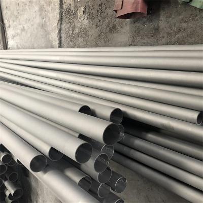 China ASTM A213 TP304, TP304L , TP316L , TP321 , TP310S, TP347H , TP317L ,16 BWG 20FT Heat Exchanger Tube for sale