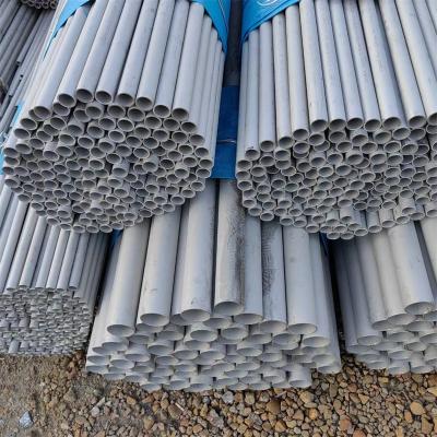 China ASTM Standard Heat Exchanger Stainless Steel Seamless Tube for Petroleum / Power Industry for sale
