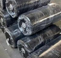 China 50-70 Shore A Hardness High Density Polyurethane Foam Fender In Various Color Combinations And Variations for sale
