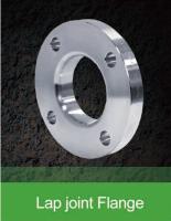 China Stainless Steel SA-182 F 304 316 Pipe Flange Customized Size for sale