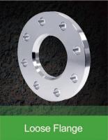 China Stainless Steel SA-182 F 304 316 Pipe Flange Customized Size for sale