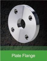 China Stainless Steel SA-182 F 304 316 Pipe Flange Customized Size for sale