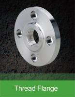 China Stainless Steel SA-182 F 304 316 Pipe Flange Customized Size for sale