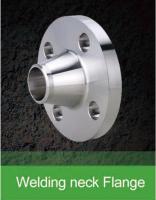 China Stainless Steel SA-182 F 304 316 Pipe Flange Customized Size for sale