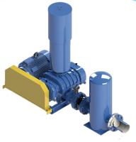 China Customized Pneumatic Conveying Equipment For Petrification / Electricity for sale