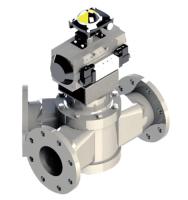 China Customized Pneumatic Conveying Equipment For Petrification / Electricity for sale