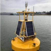 China Customized Marine Buoy Corrosion Resistant For Water Quality Detection for sale