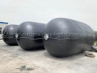 China Yokohama Pneumatic Rubber Fender Customized Marine Dock Fender for sale