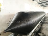 China Transfer Marine Rubber Ship Salvage Airbags Corrosion Resistant for sale