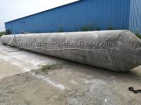 China Transfer Marine Rubber Ship Salvage Airbags Corrosion Resistant for sale
