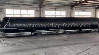 China Customized Thickness Marine Rubber Airbag For Marine Transportation for sale