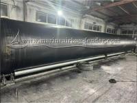 China Natural Rubber Marine Airbag Customized Size With Ccs Bv Certificate for sale