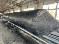 China Customized Thickness Marine Rubber Airbag For Marine Transportation for sale