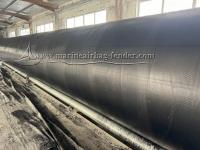China Customized Thickness Marine Rubber Airbag For Marine Transportation for sale